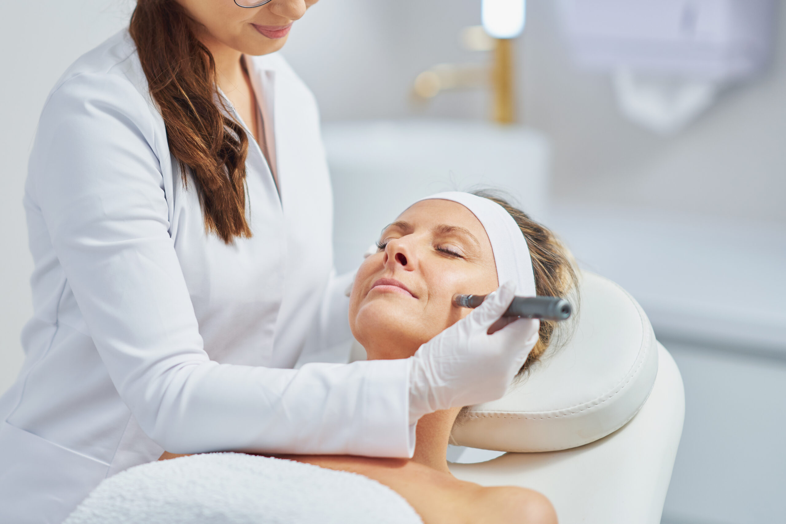 Laser Hair Removal Lakewood Ranch, FL | Sirius Day Spas